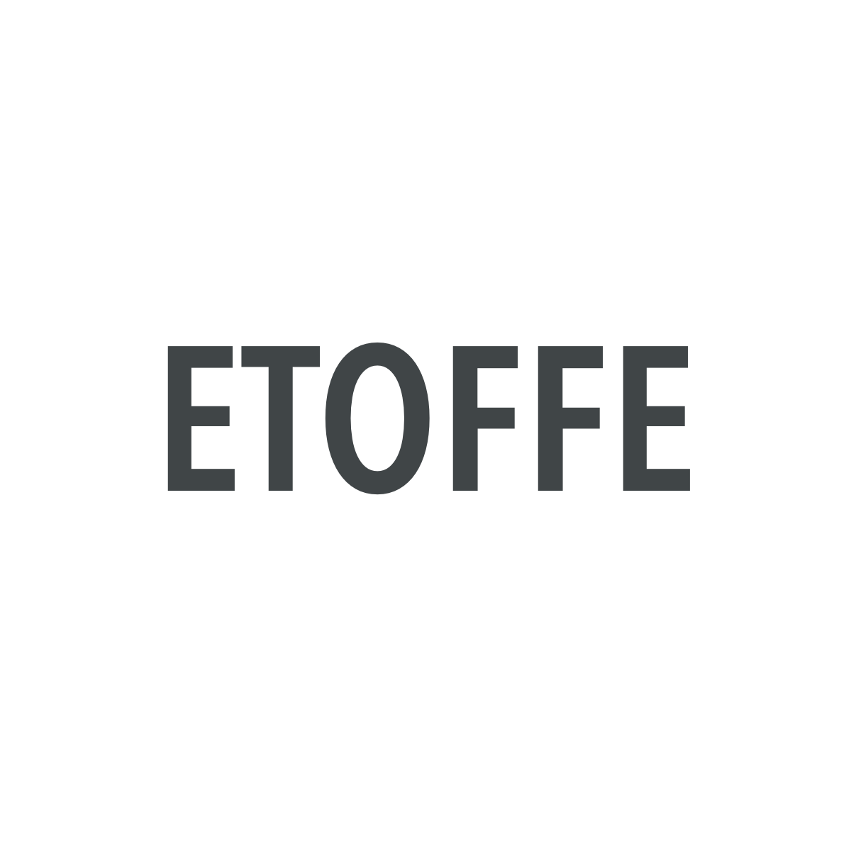 ブランド一覧 | ETOFFE